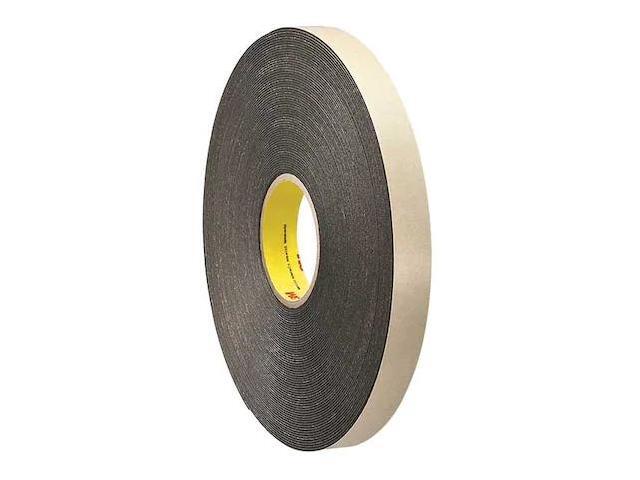 Click here for 3M 4496 Double-Sided Foam Tape  1 in W  36 yd L  1... prices