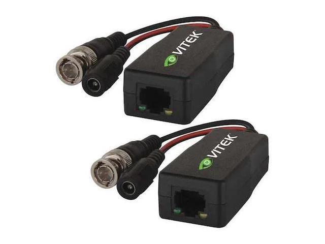 Click here for TRANSCENDENT VT-TR4VPK Video Transmitter/Receiver... prices