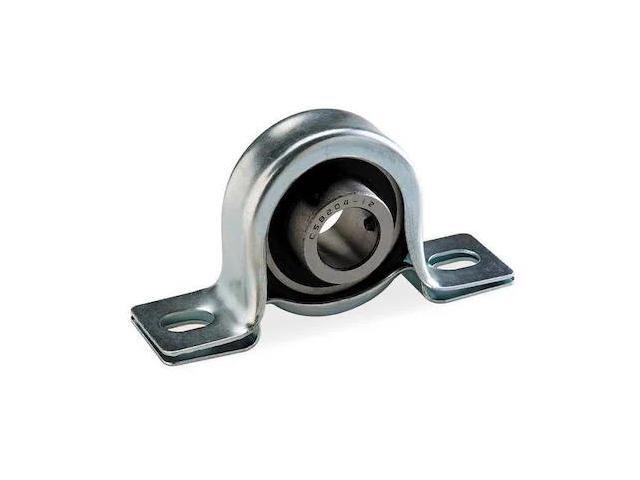 Click here for DAYTON 2X897 Pillow Block Bearing Ball 1/2 Bore prices