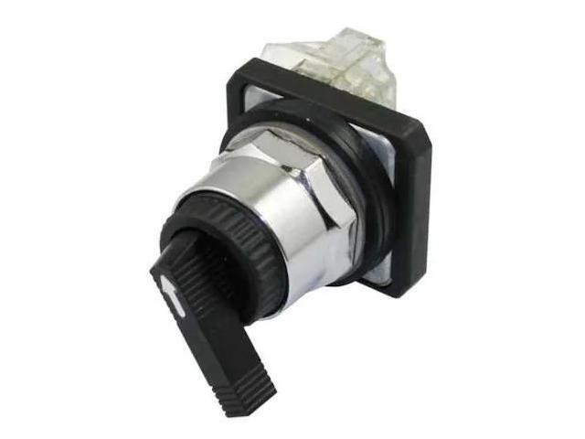 Click here for DAYTON 30G308 Non-Illum Selector Switch Cam E 1NO/... prices