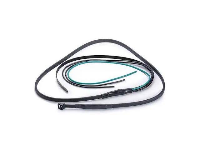 Click here for ZORO SELECT SCH-1CR Self Regulating Crankcase Heat... prices