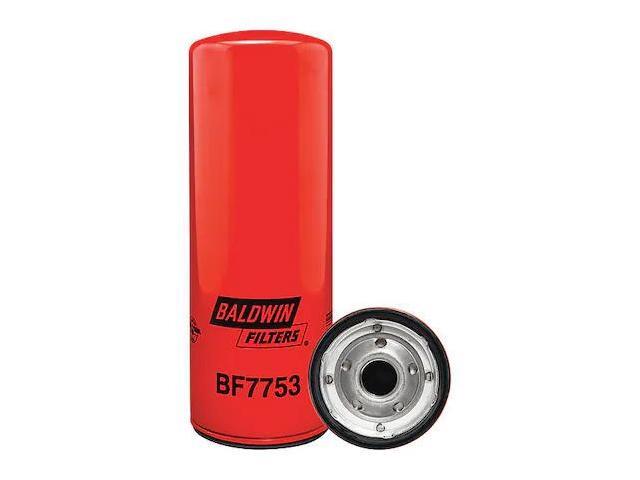 Click here for BALDWIN FILTERS BF7753 Fuel Filter 10-1/2 x 3-11/1... prices