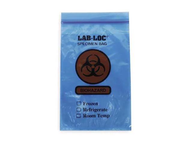 Click here for ZORO SELECT LAB20609BE Specimen Transfer Bag 6 In.... prices