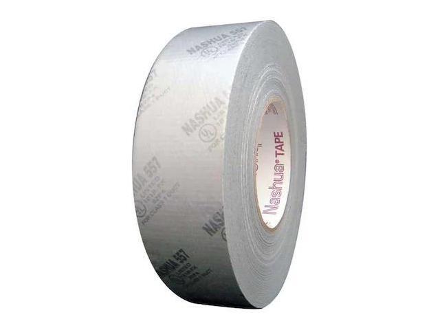 Click here for NASHUA 557 Duct Tape Gray 1 7/8 in x 60 yd 14 mil prices