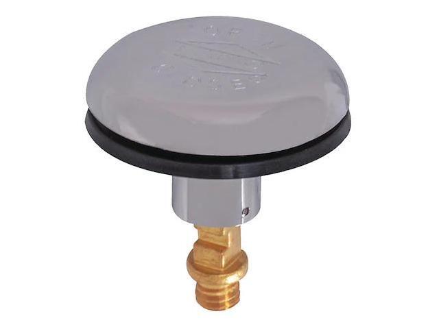Click here for ZORO SELECT 35240 Drain Stoppers ABS 1/2 Pipe Dia. prices