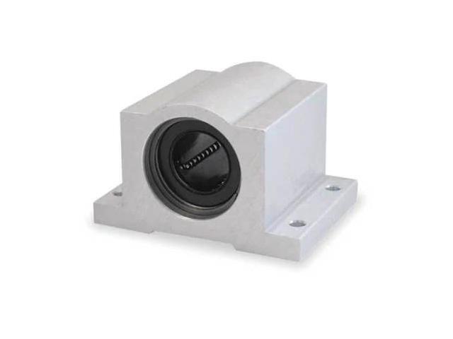 Click here for DAYTON 2CNL8 Pillow Block 0.500 In Bore 3.500 In L prices