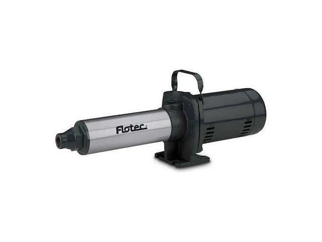 Click here for FLOTEC FP5732 Pump Booster  1PH 10GPM 115/230V  1H... prices
