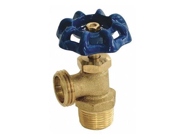 Click here for ZORO SELECT 20273 Boiler Drain Valve 3/4 Pipe Size prices