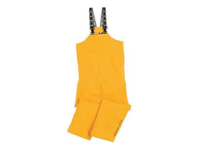 Click here for HELLY HANSEN 70529_310-4XL Rain Bib Overall  Polye... prices