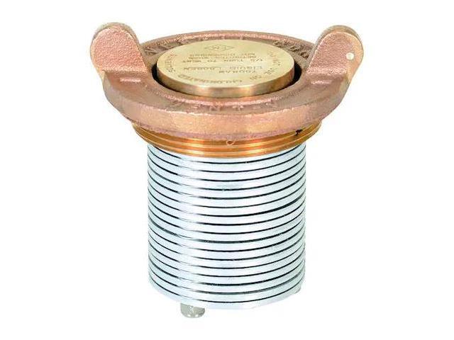 Click here for VESTIL VENT-V Drum Safety Vent Vertical 2 In Threa... prices