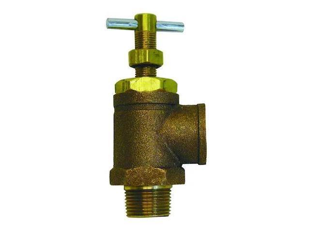 Click here for DAYTON 4KGZ7 Relief Valve  6 GPM  3/4 NPT x 3/4 NP... prices