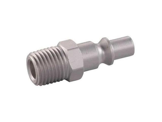Click here for SPEEDAIRE 30E656 Coupler Plug (M)NPT 1/4 Aluminum prices