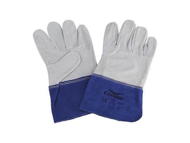 Click here for CONDOR 2MGC5 Condor Welding Gloves  Gauntlet Cuff... prices