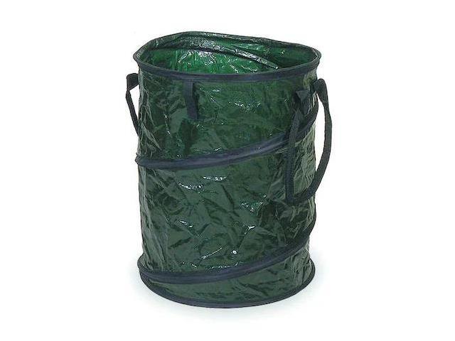 Click here for ZORO SELECT 3VB58 33 gal Collapsible Litter Bags... prices