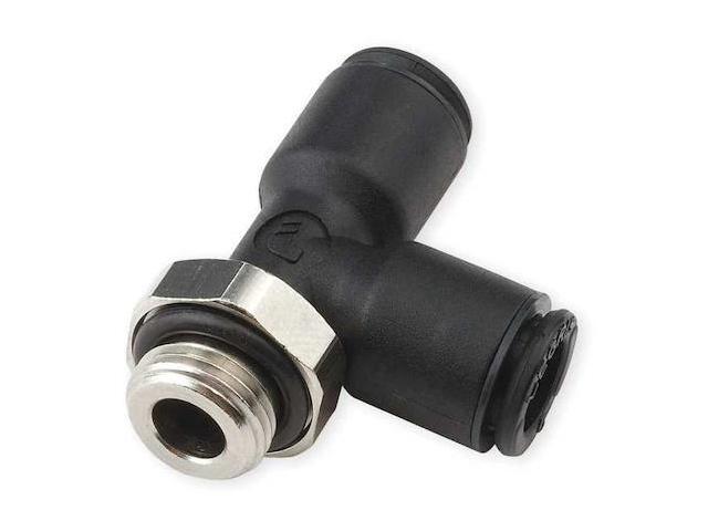 Click here for LEGRIS 3193 10 13 Push-Fit Tee Fitting  10mm Tube... prices