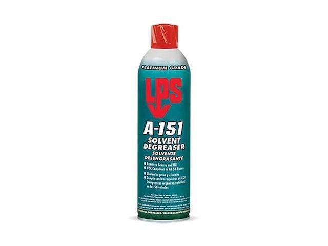 Click here for LPS 04320 Solvent Degreaser  15 Oz Aerosol Can  Li... prices