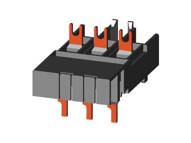 Click here for SIEMENS 3RA29211BA00 Link Module For S0 Frame DC prices