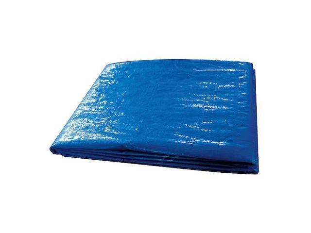 Click here for ZORO SELECT 5WTL9 Standard Duty Tarp  9 ft 6 in x... prices