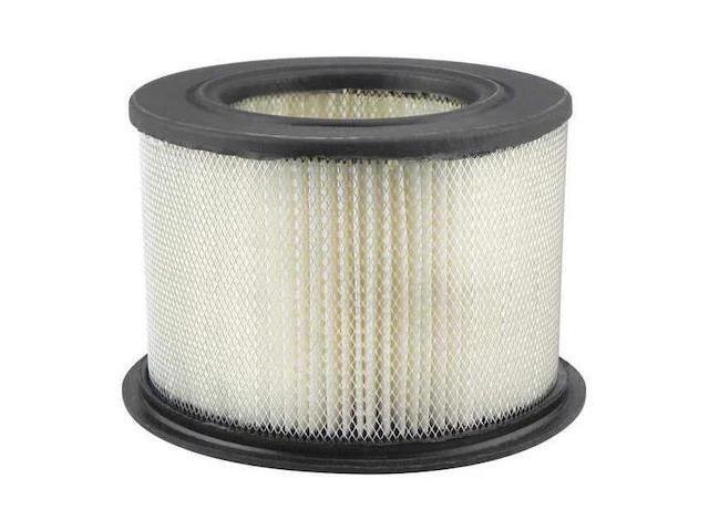 Click here for BALDWIN FILTERS PA1852 Air Filter 5-7/8 top x 4-9/... prices