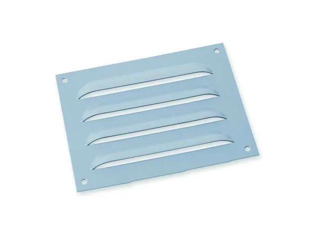 Click here for WIEGMANN WAVK0806 Louver Plate Kit 8.19 in. Hx9.5... prices