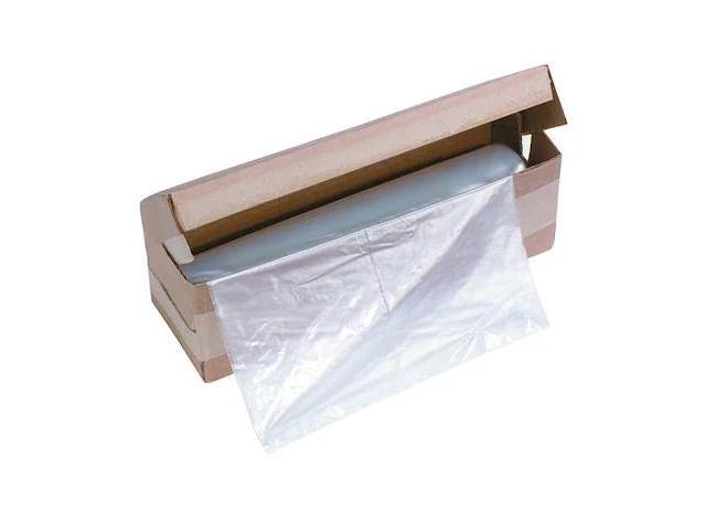 Click here for HSM 1408 Shredder Bags 13 gal. PK100 prices
