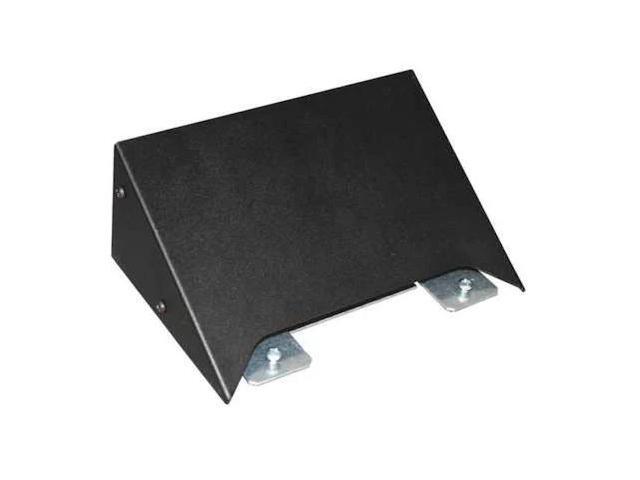 Click here for LEGRAND OFR10A Entrance End Black Steel Ends prices