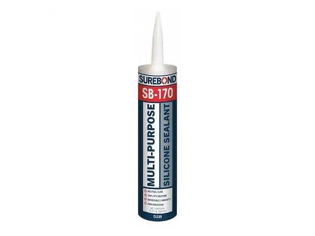 Click here for SUREBOND SB-170 T CL Neutral/Oxime Cure Silicone S... prices
