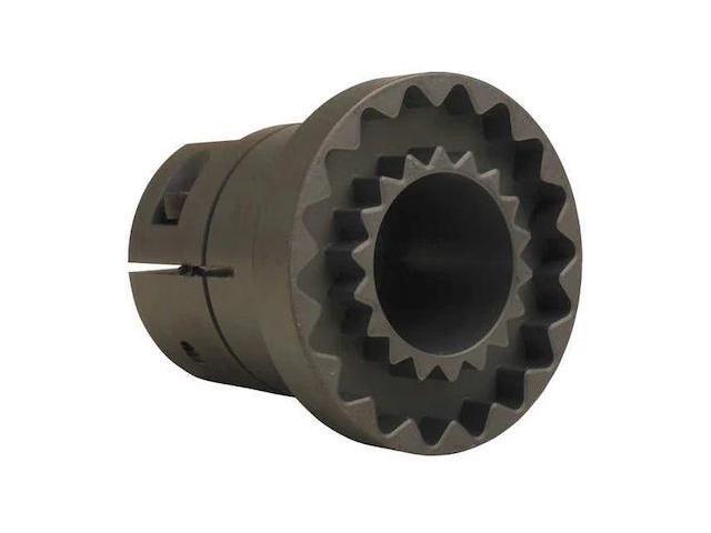 Click here for TB WOODS 4JSC3578 Sure-Flex Coupling Spacer Flange... prices