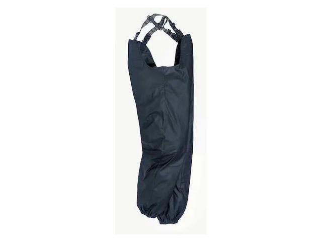 Click here for HELLY HANSEN 70417_590-XL Rain Bib Overall  Polyur... prices