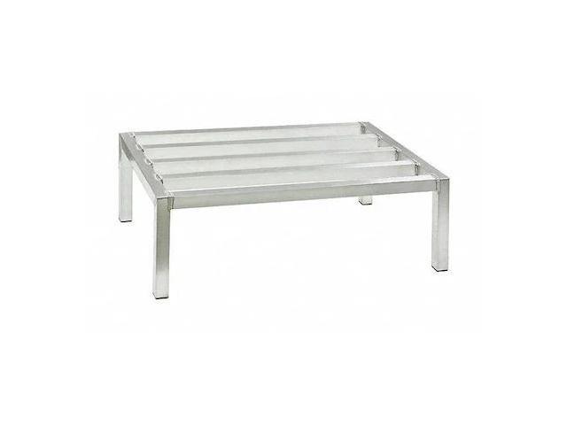 Click here for NEW AGE INDUSTRIAL 6017 Dunnage Rack 2000 lb. Alum... prices