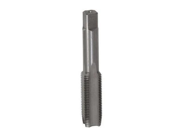 Click here for ZORO SELECT CCT1060-76 Alloy Steel Taper Tap 3/8-1... prices