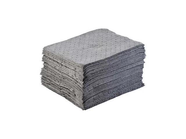 Click here for BRADY BPU500 Sorbent Pad  17 gal  15 in x 17 in  U... prices