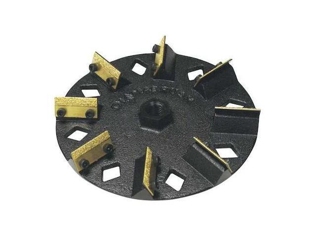 Click here for DIAMABRUSH 9207001202 Removal Hand Tool 7 in. 1 pc... prices