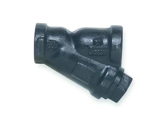 Click here for BELL & GOSSETT 415C - 3/4 Y Strainer  3/4 Pipe  FN... prices