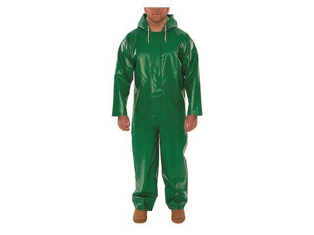 Click here for TINGLEY V41108 Flame Resistant Coverall Rain Suit... prices