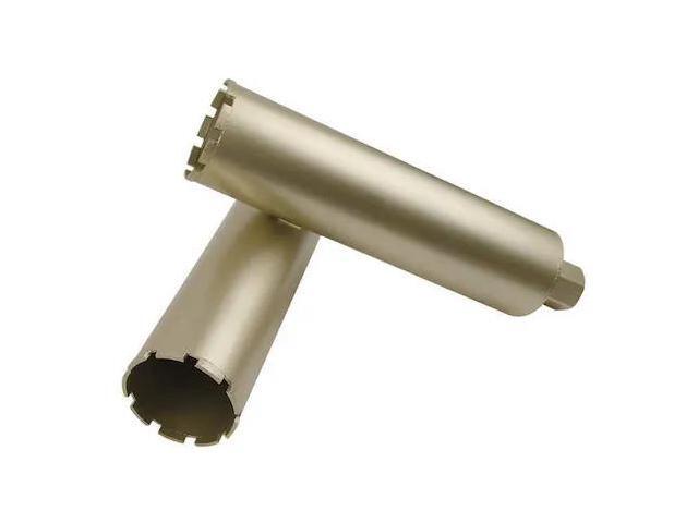 Click here for DIAMOND VANTAGE 06014JWHAX2 Core Bit 6 in. prices