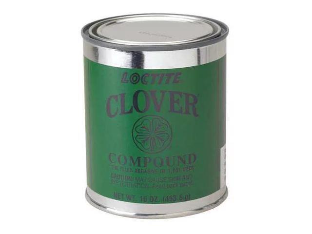 Click here for CLOVER 232872 Silicon Carbide Grease A 280 Grit prices