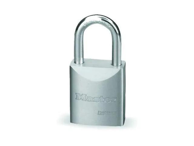 Click here for Rekeyed Padlock  H 3/4 In  Boron Alloy  KA prices