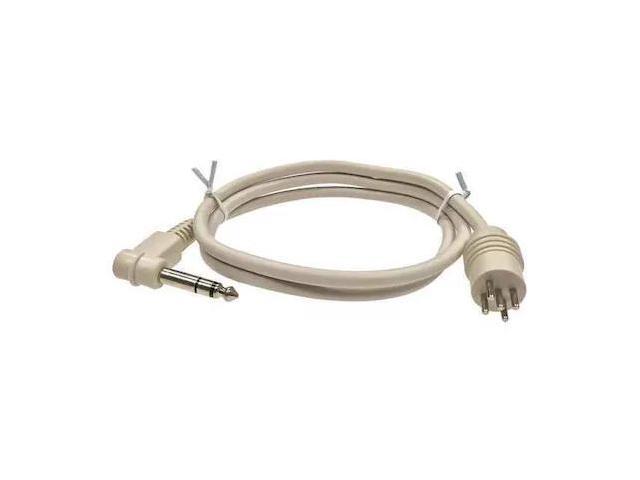 Click here for RCA RCAJ-36-145 Healthcare TV Jumper Cable 1/4 to... prices