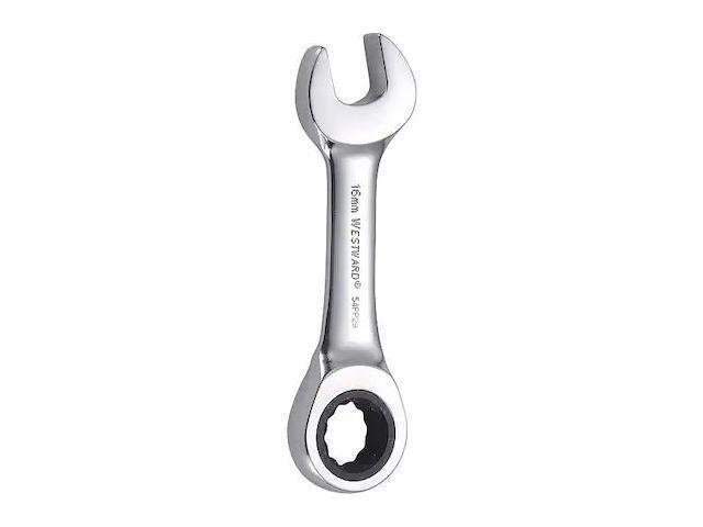 Click here for WESTWARD 54PP29 Wrench  Combination/Stubby  Metric... prices