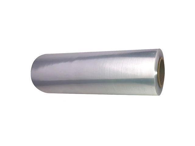 Click here for ZORO SELECT PLBC1880 Stretch Wrap  80 ga  Clear  S... prices