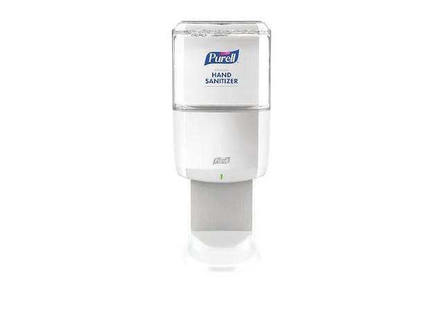 Click here for PURELL 6420-01 Touch-Free Hand Sanitizer Dispenser... prices