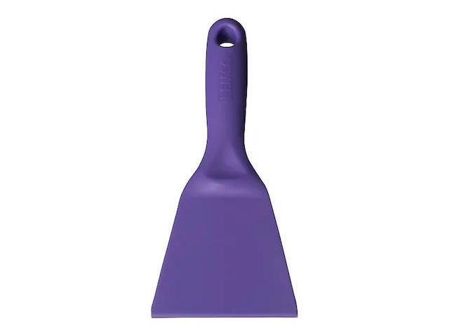 Click here for REMCO 69618 Hand Scraper 3In W x 8In L Purple 1Pie... prices