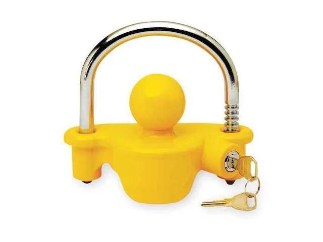 Click here for REESE 72783 Universal Coupler Lock prices