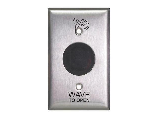 Click here for CAMDEN CM-332/41S Wave to Open Touchplate prices