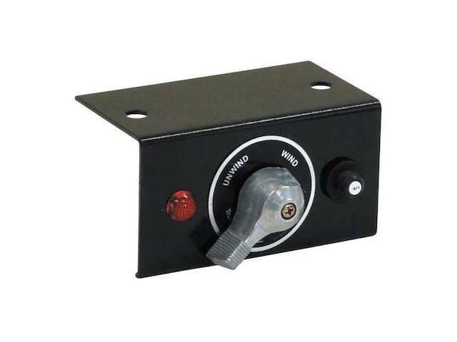 Click here for BUYERS PRODUCTS 5540710 Rotary Switch Kit Includes... prices
