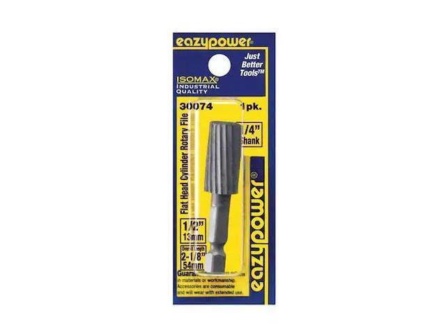 Click here for ZORO SELECT 30074 Square Edge Cylinder File 1/2 in... prices