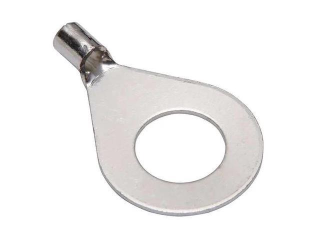 Click here for BURNDY YAD8CM16E58 One-Hole Compression Lug  8 AWG... prices