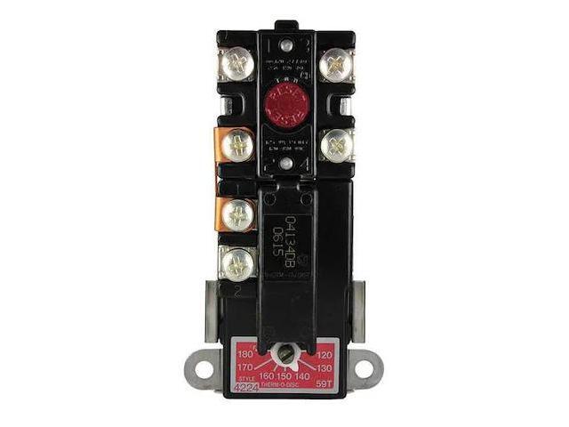 Click here for RHEEM SP8333 Thermostat prices