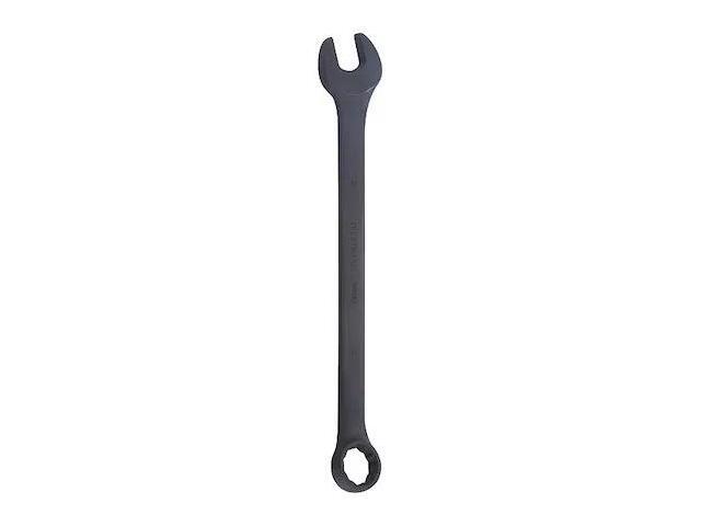Click here for WESTWARD 54RZ45 Combination Wrench 2 SAE Black Oxi... prices
